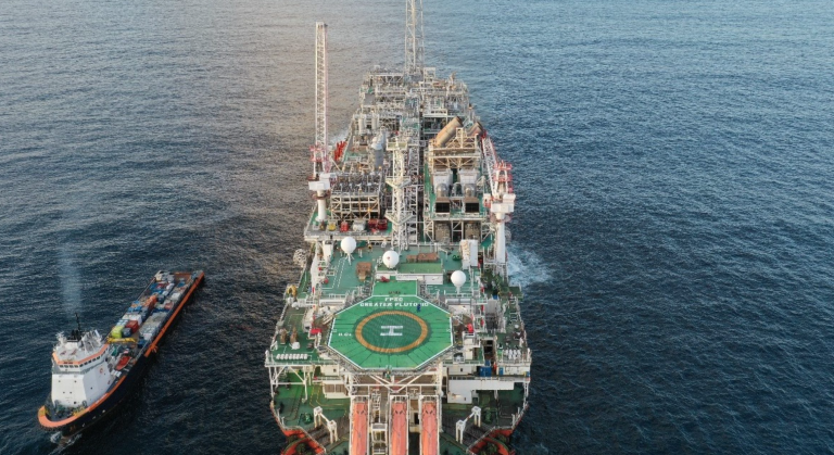 bp achieves first oil from subsea tieback project on Block 18 in Angola ...