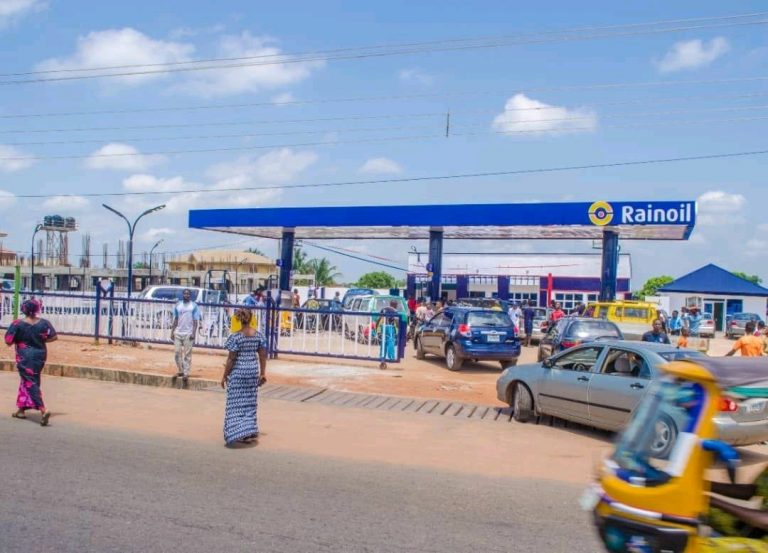 Nigeria: RainOil completes acquisition of majority stake in Eterna Plc ...