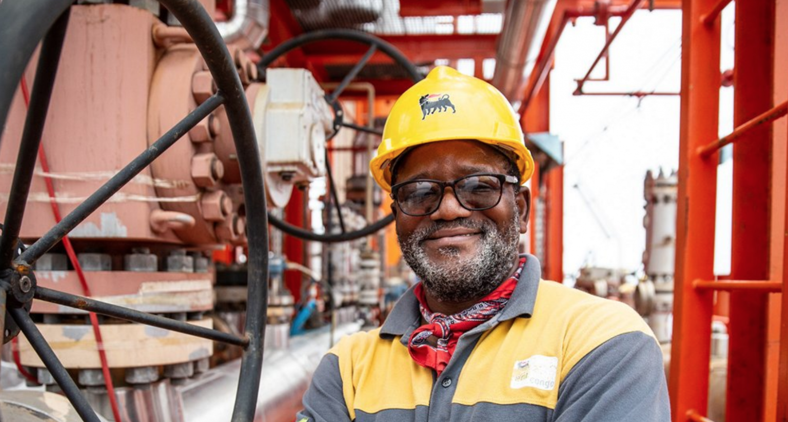 Eni selects New Fortress Energy’s Fast LNG liquefaction technology for ...