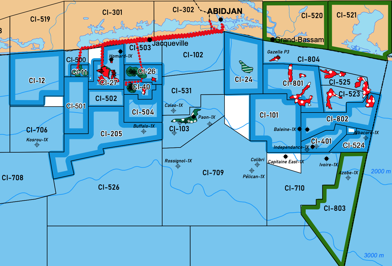 BREAKING C te D Ivoire To Award Seven New Oil Gas Blocks To Murphy breaking-c-te-d-ivoire-to-award-seven-new-oil-gas-blocks-to-murphy