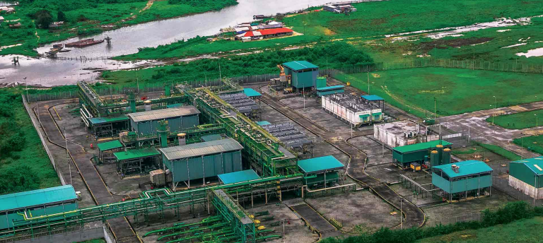 NNPC and Eroton E&P clash over operatorship of one of Nigeria's most ...