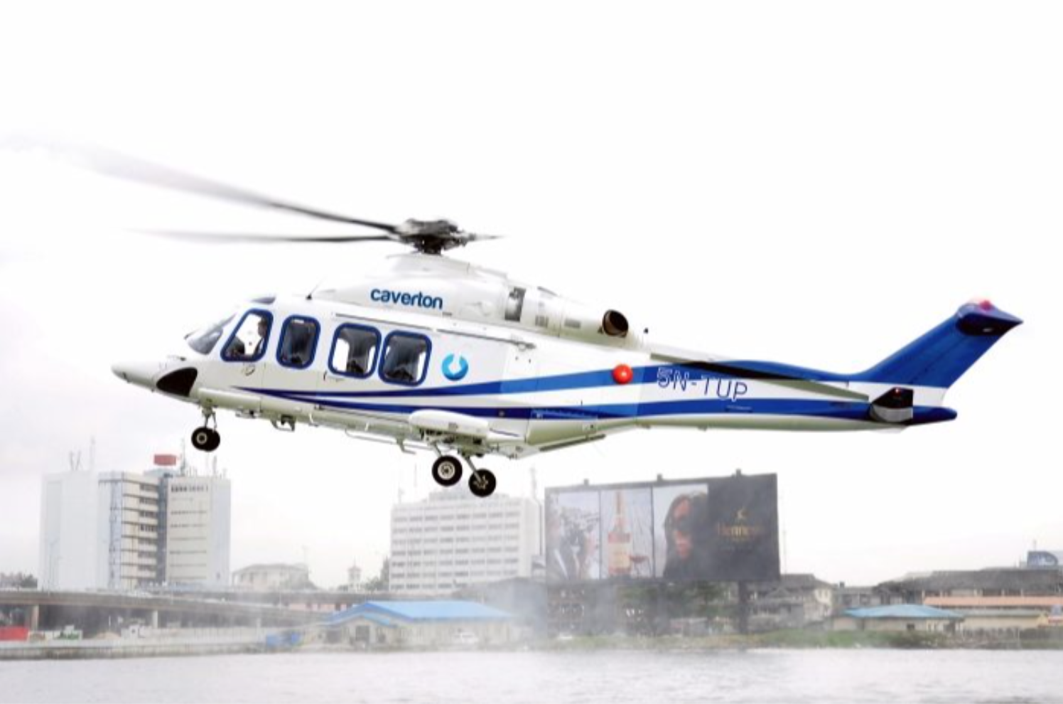 Offshore Rigs Tracker - Hawilti