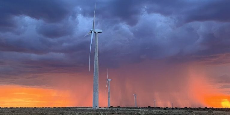JUWI South Africa reaches financial close of major wind project amid ...